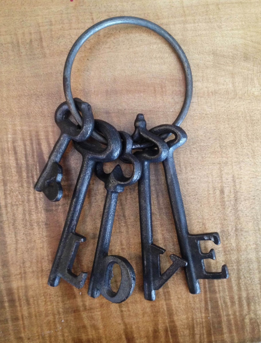 How to ensure safety of your keys - Golden Lockmith